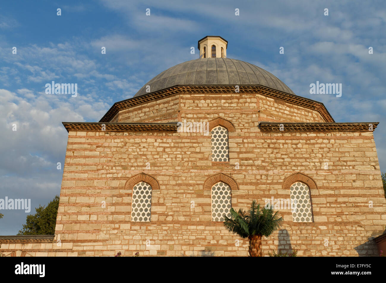 Hurrem sultan hamam hi-res stock photography and images - Alamy