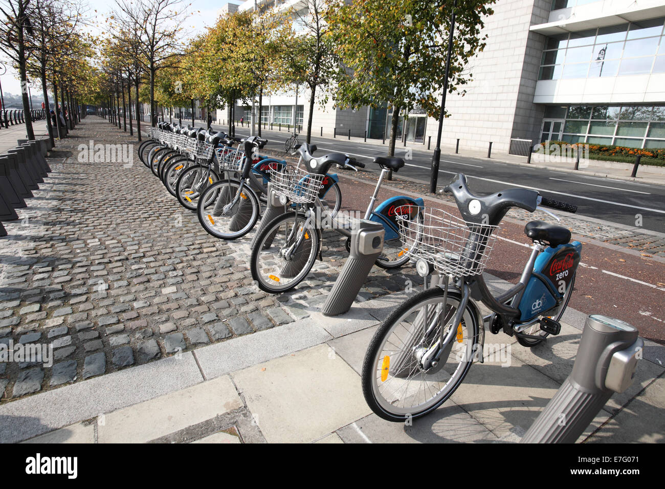Coca cola bike hi-res stock photography and images - Alamy