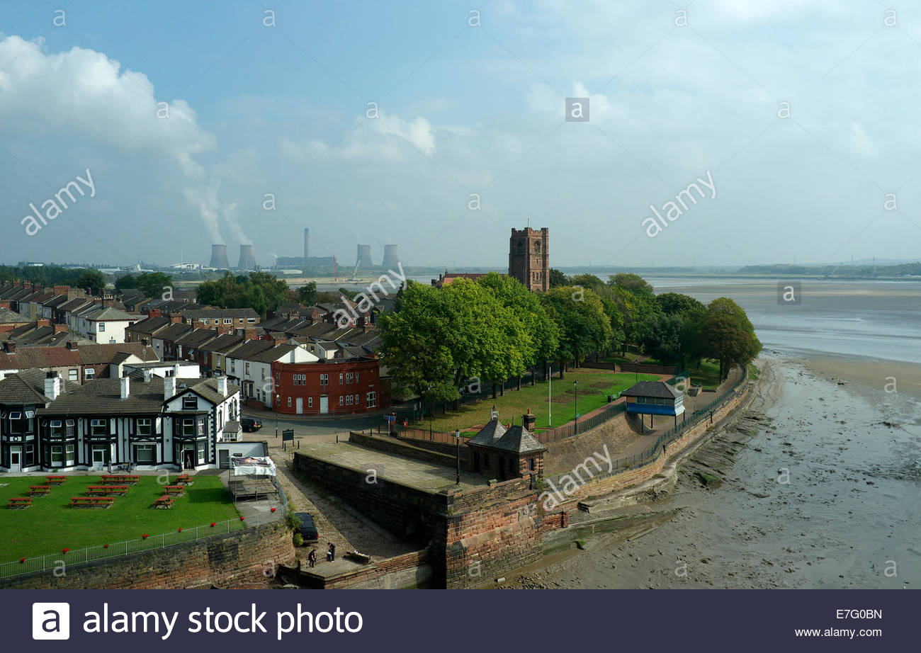 Of Widnes Stock Photos & Of Widnes Stock Images - Alamy