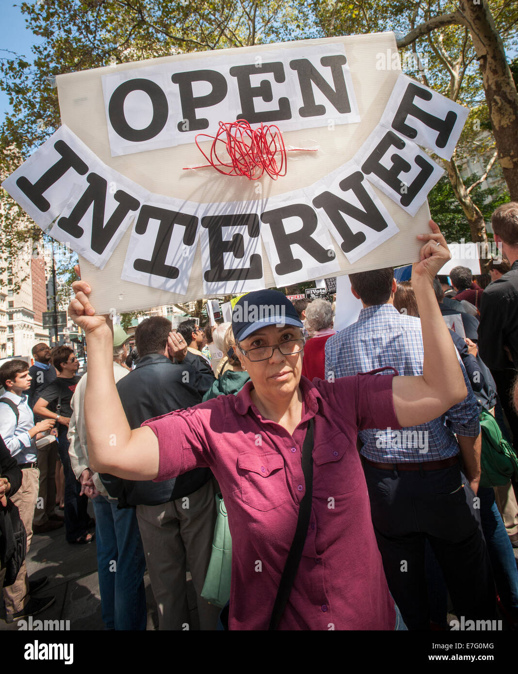 Net neutrality hi-res stock photography and images - Alamy