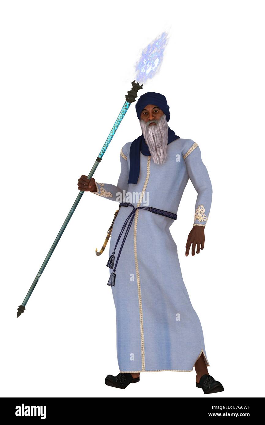 Vizier hi-res stock photography and images - Alamy