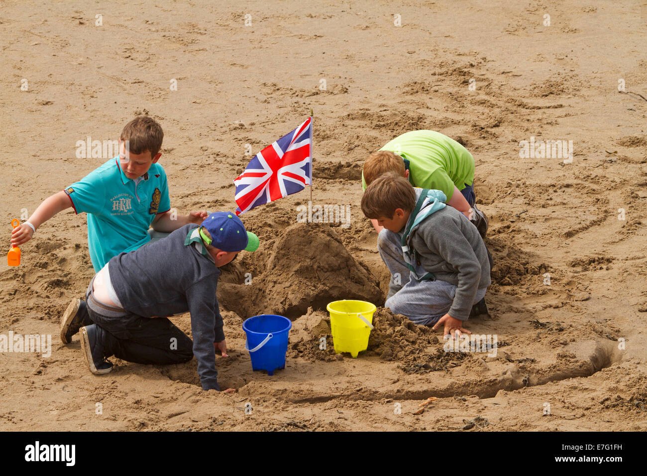 Patriotic activities hi-res stock photography and images - Alamy