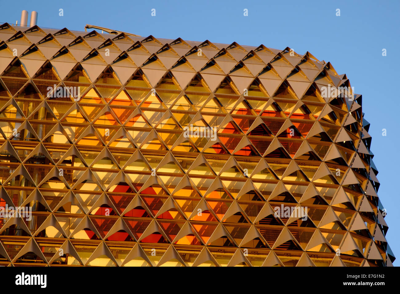 South Australian Health and Medical Research Institute (SAHMRI Stock ...