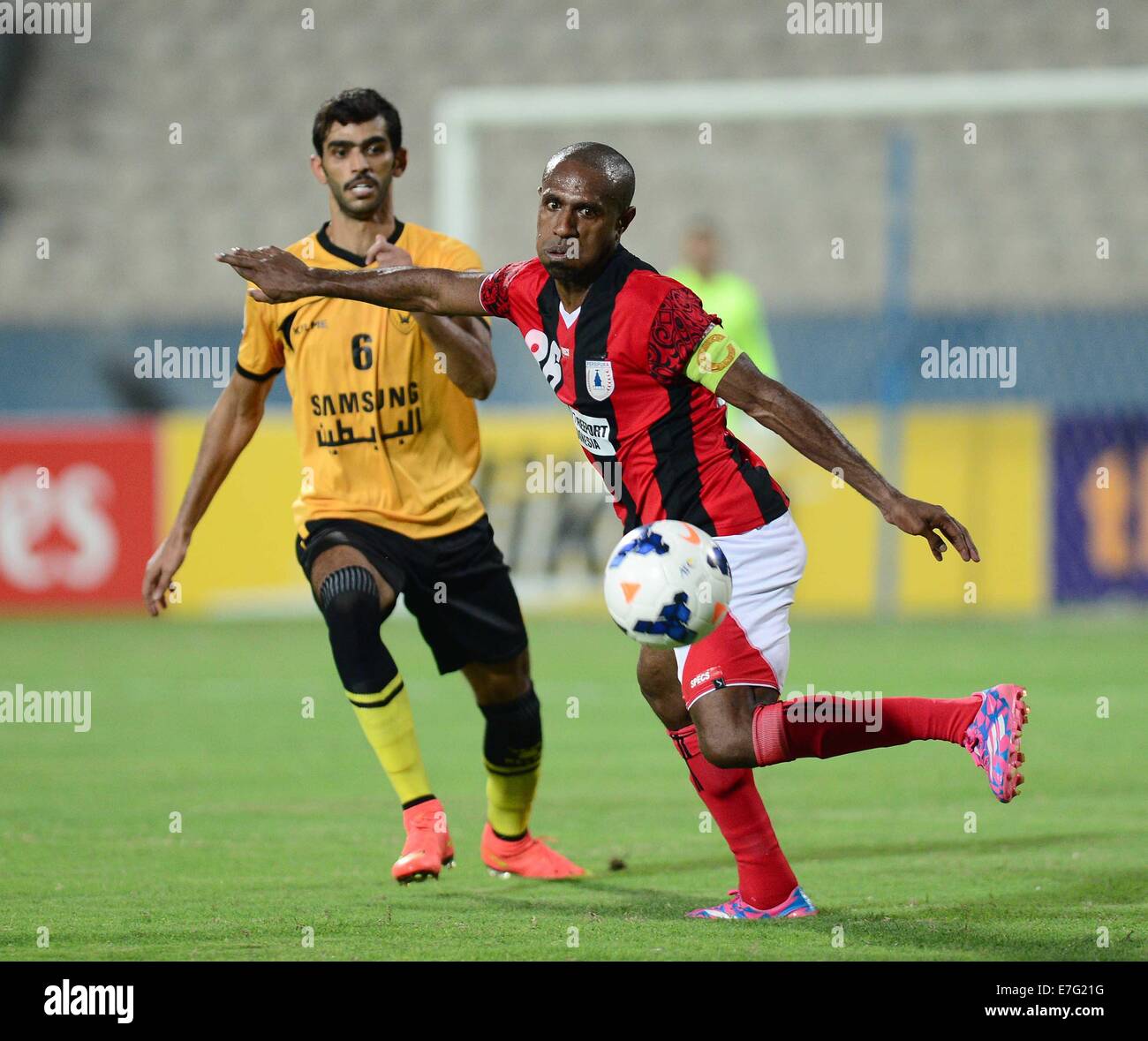 Qadsia hi-res stock photography and images - Alamy