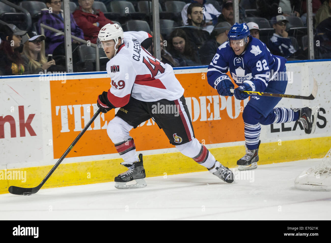 Fredrik claesson hi-res stock photography and images - Alamy