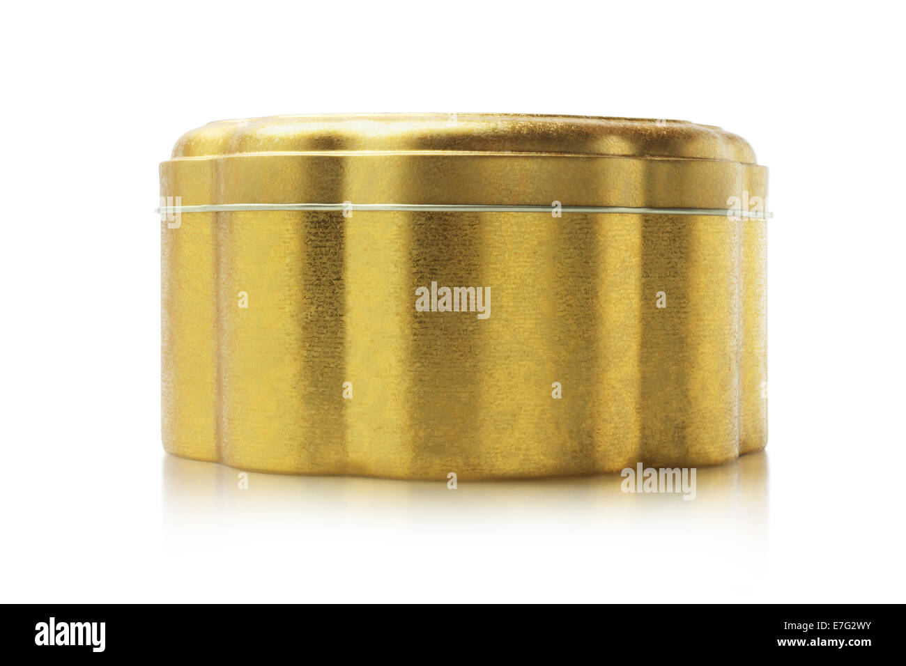 Box container metallic empty storage hi-res stock photography and ...