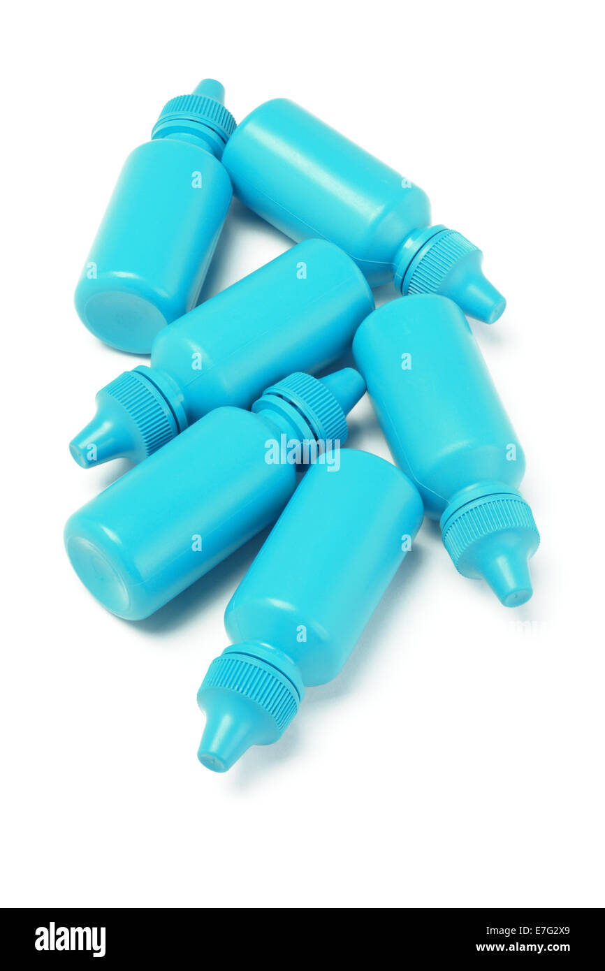 Eye drop prescription hi-res stock photography and images - Alamy