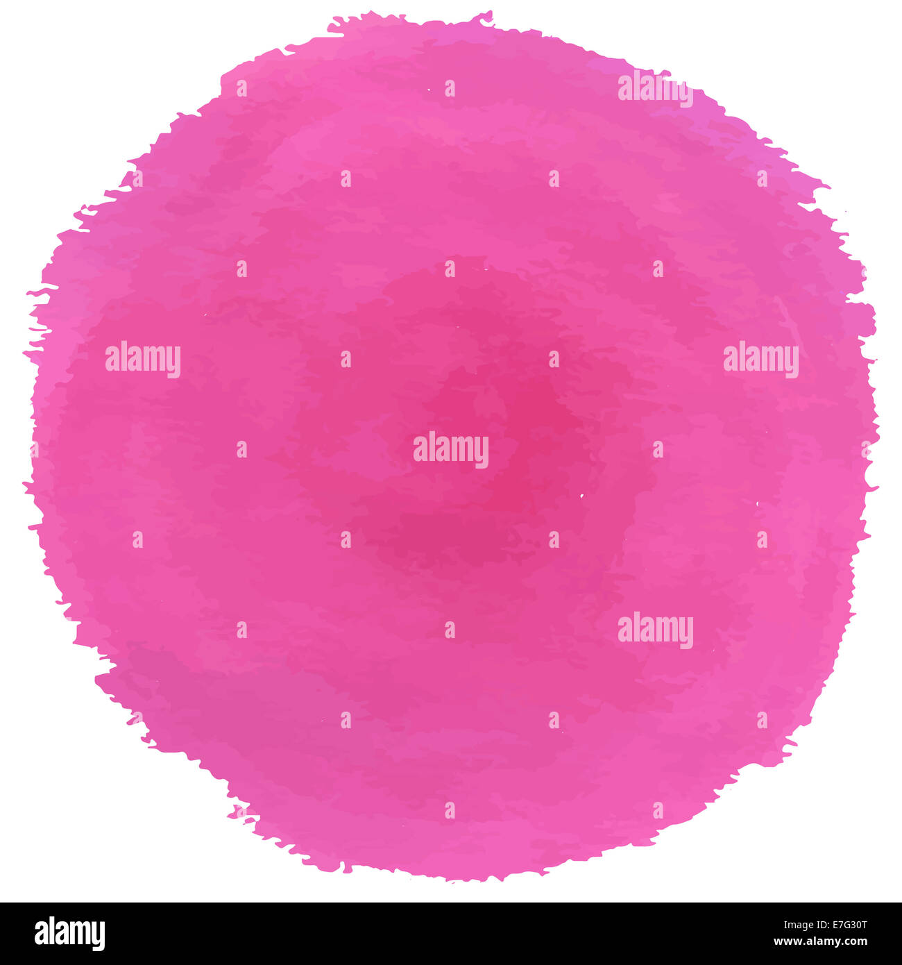 Blooming sakura color watercolor Stock Photo - Alamy