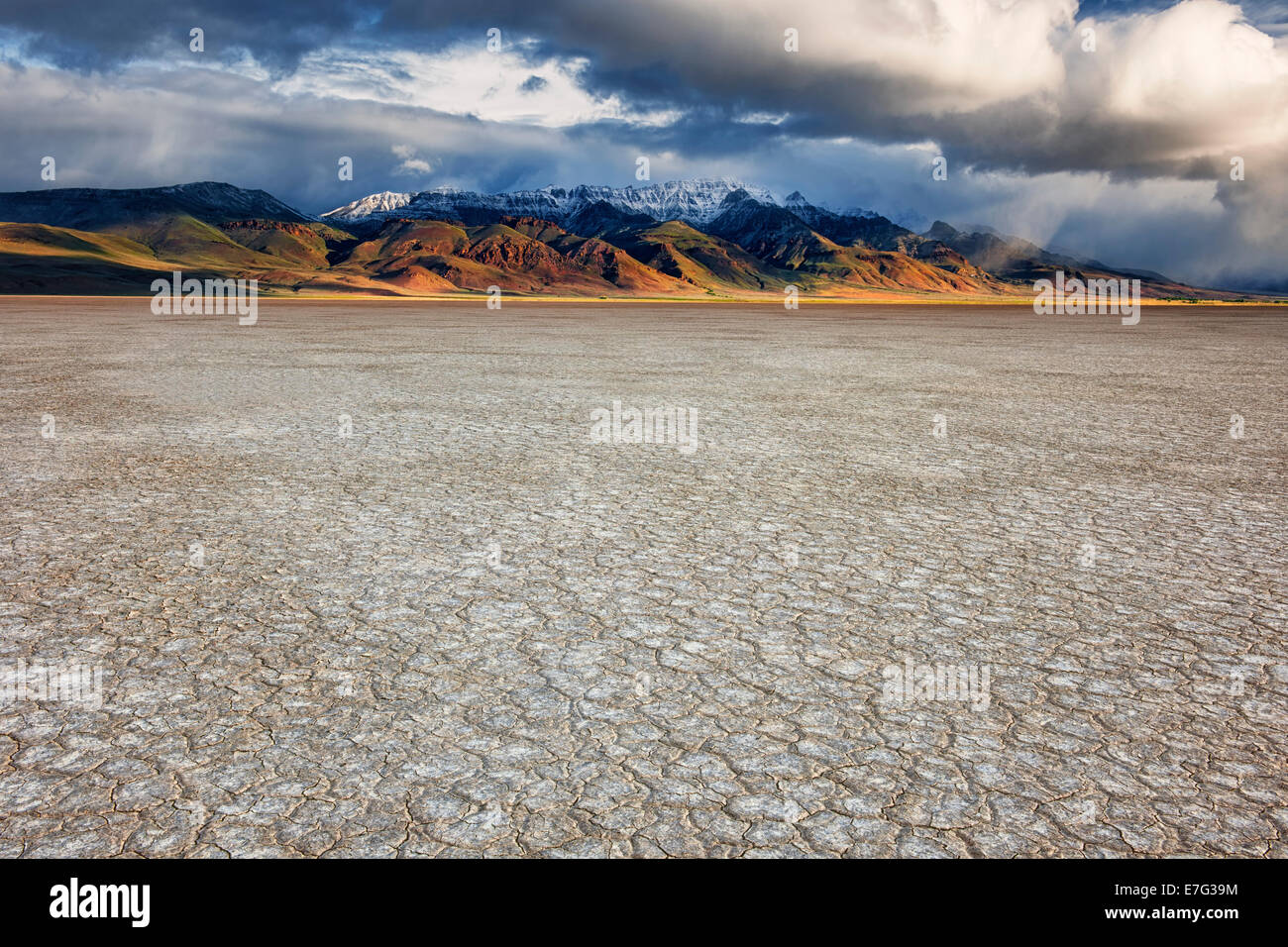 Alvord High Resolution Stock Photography and Images - Alamy