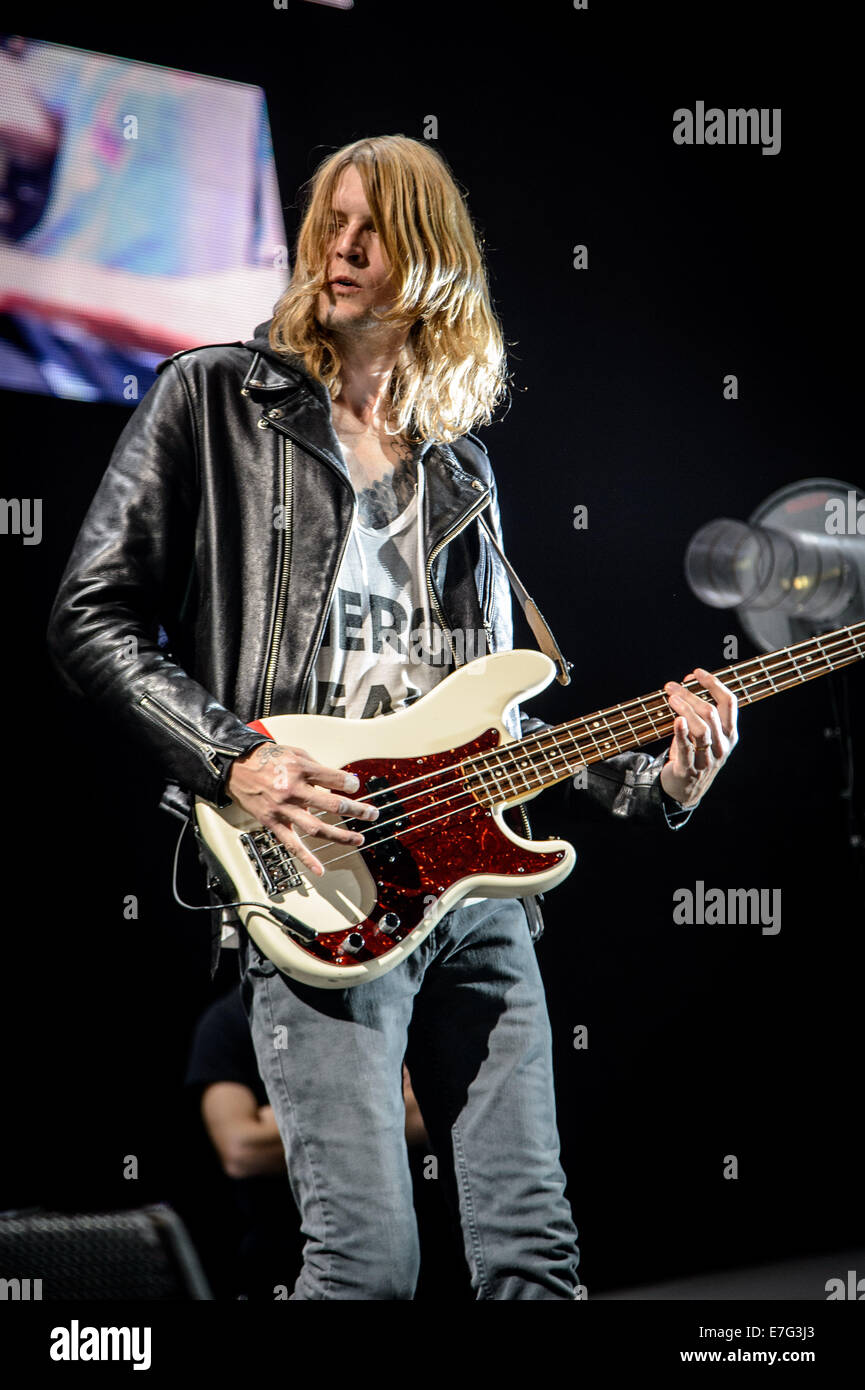 Tichenor hi-res stock photography and images - Alamy