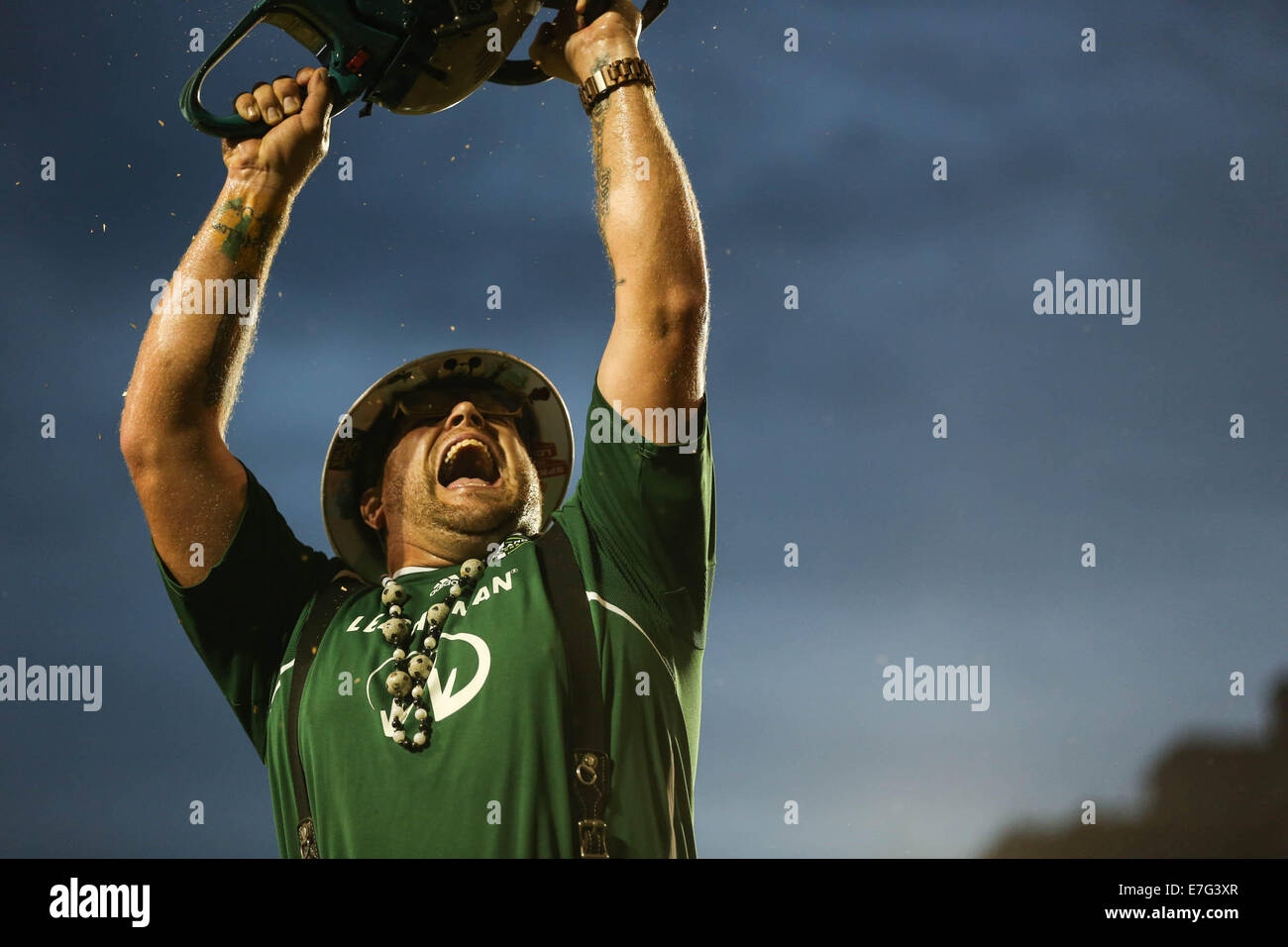 Timber joey hi-res stock photography and images - Alamy