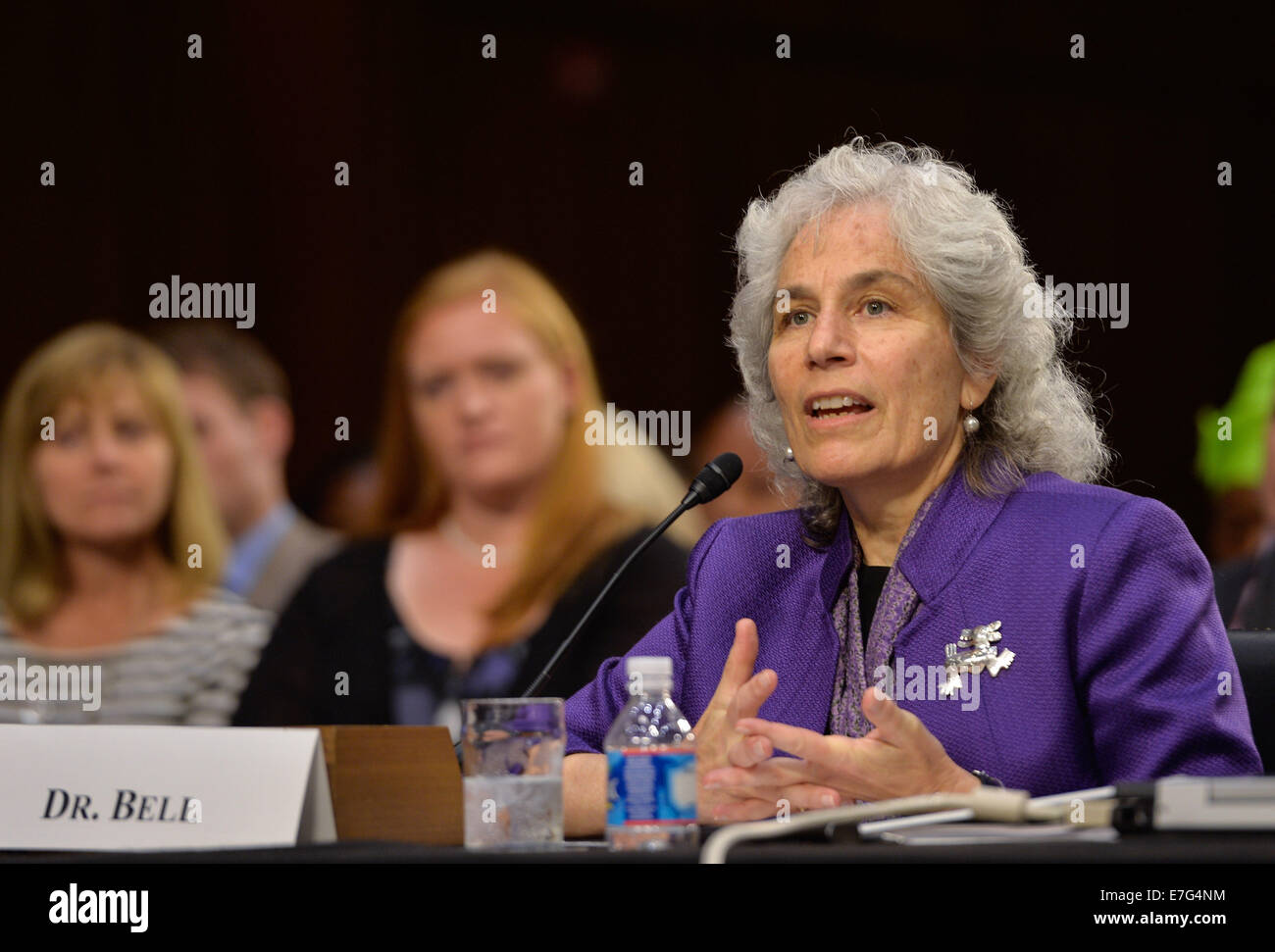 Human emerging hi-res stock photography and images - Alamy