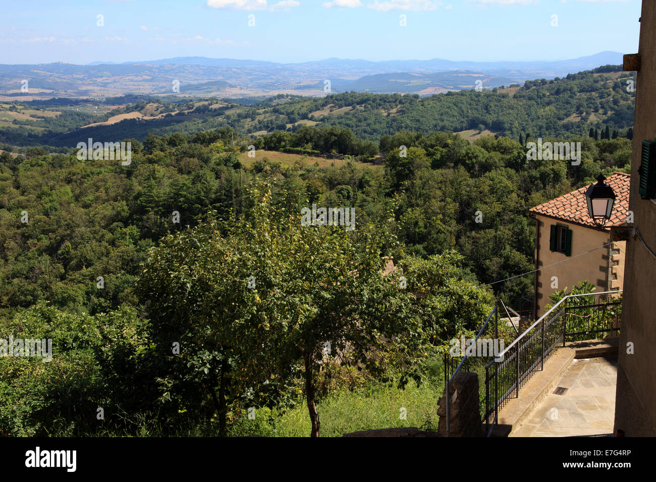 Scansano hi-res stock photography and images - Alamy