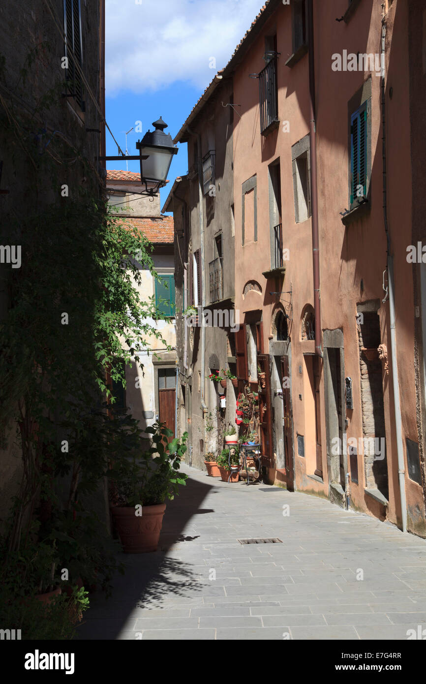 Scansano hi-res stock photography and images - Alamy