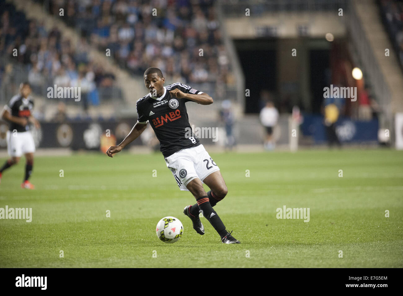 Raymond hunt hi-res stock photography and images - Alamy
