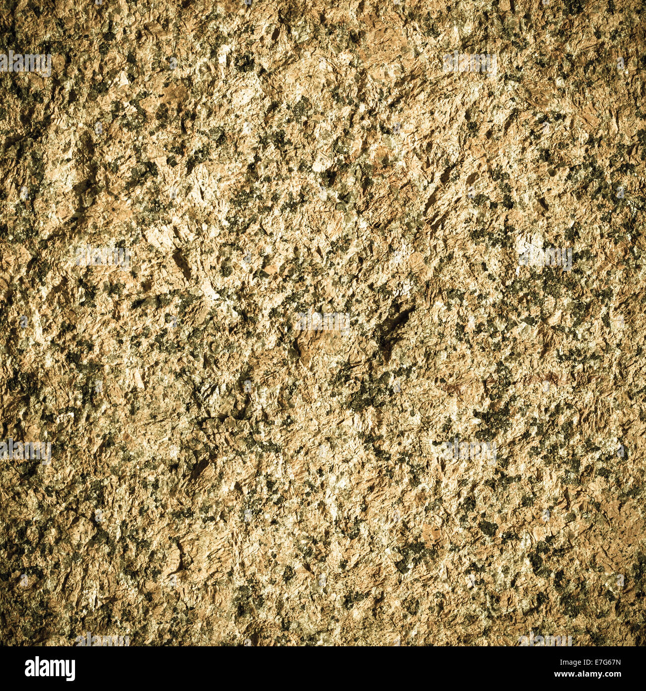 Brown grunge wall stone background or texture solid nature rock Stock ...