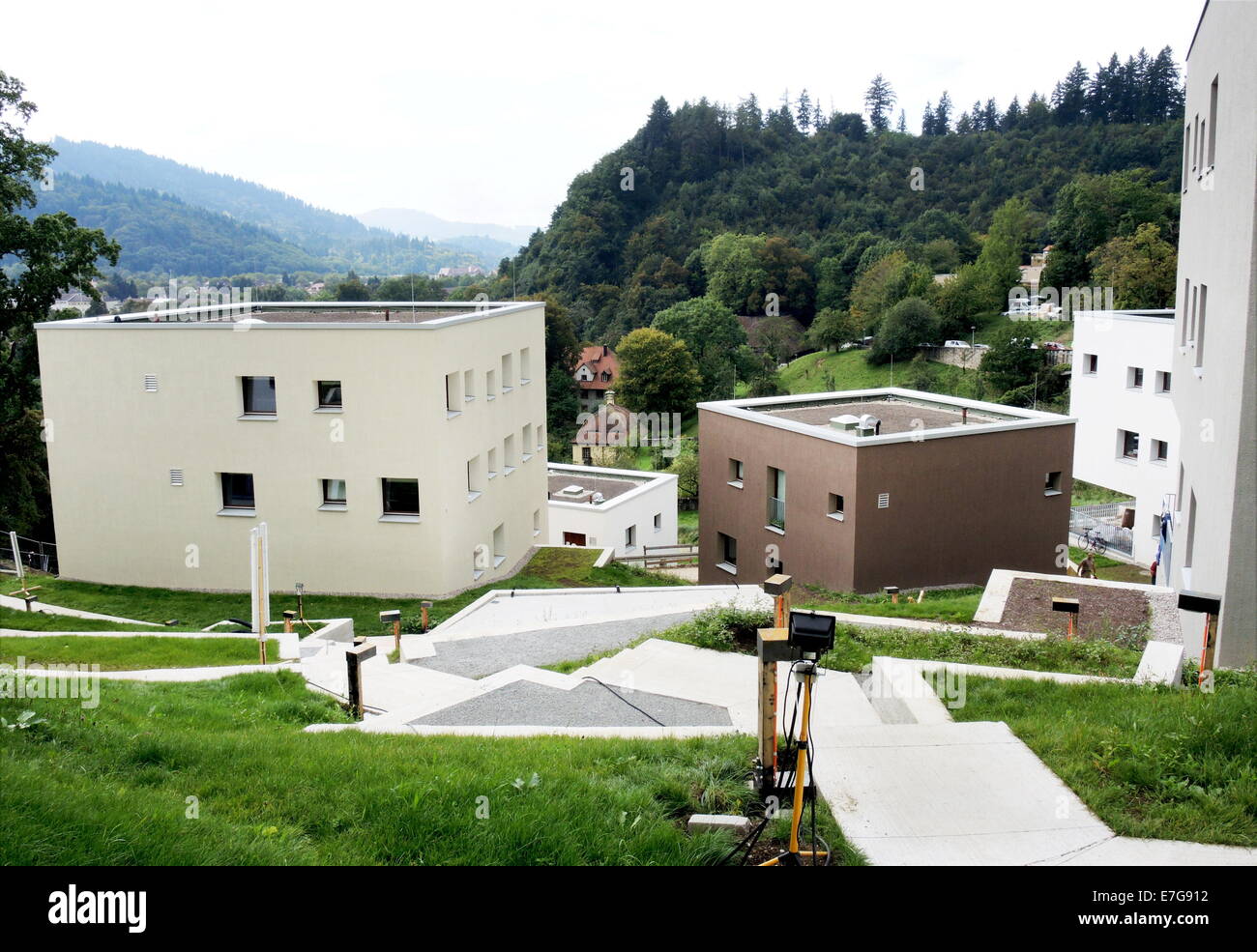 Uwc hi-res stock photography and images - Alamy