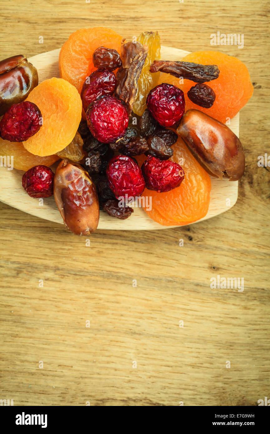 Healthy high fiber food, organic nutrition. Closeup different varieties ...