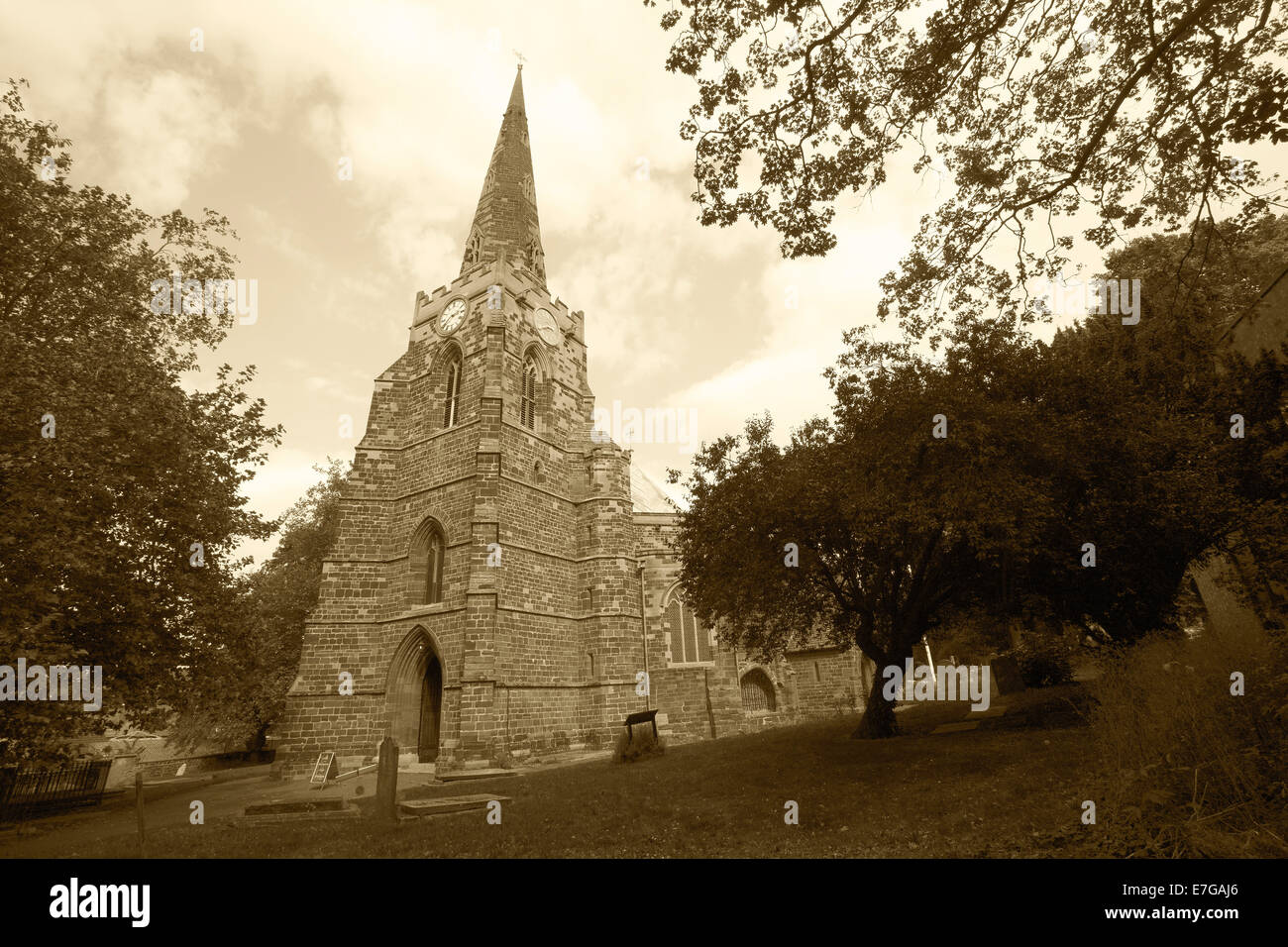 The Church of the Holy Sepulchre. One of only four round churches ...