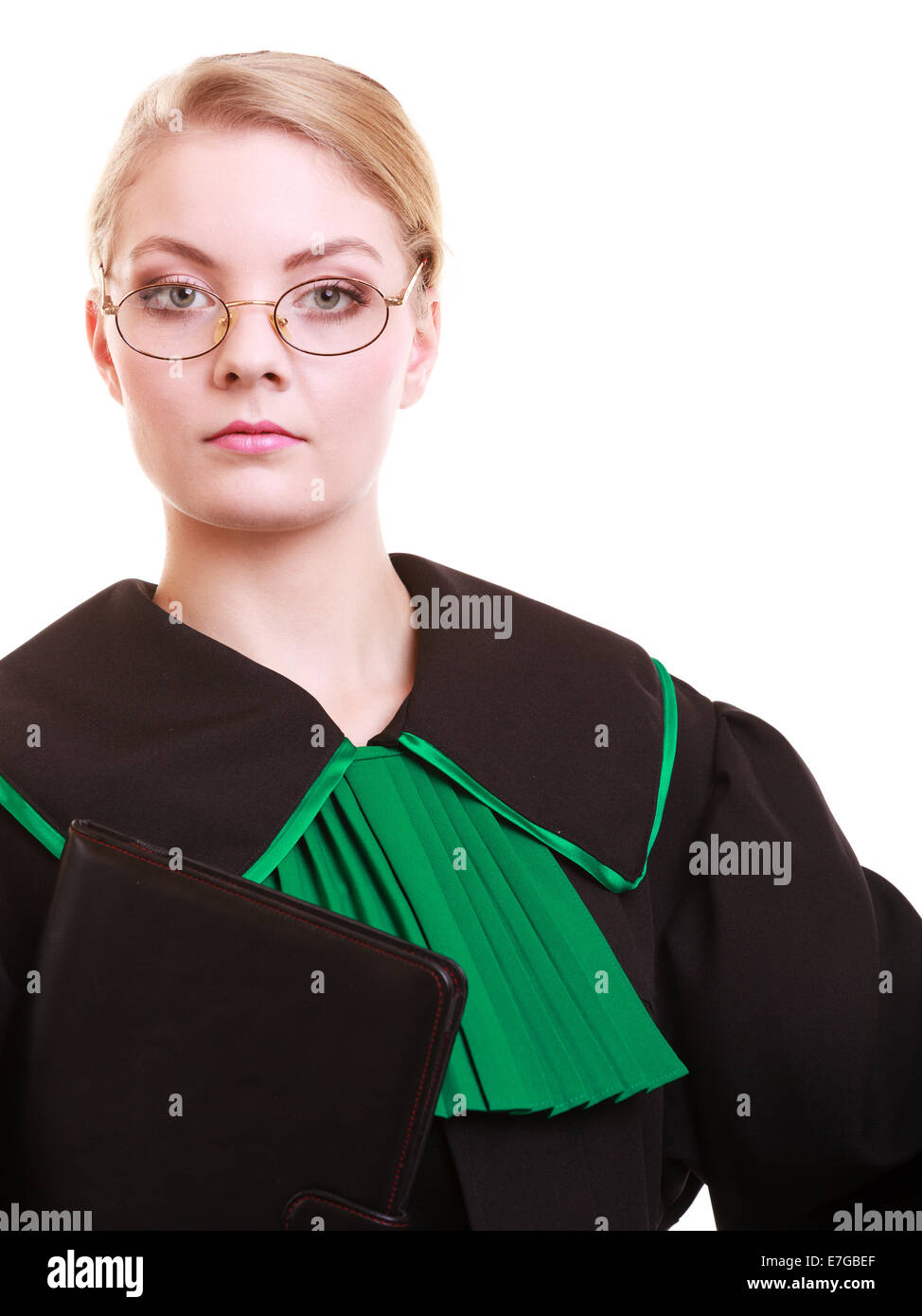 Woman wearing court dress hi-res stock photography and images - Alamy