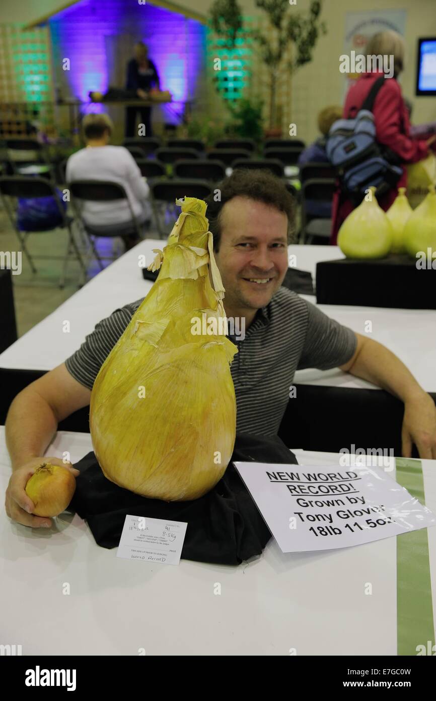 Tony Glover High Resolution Stock Photography and Images - Alamy