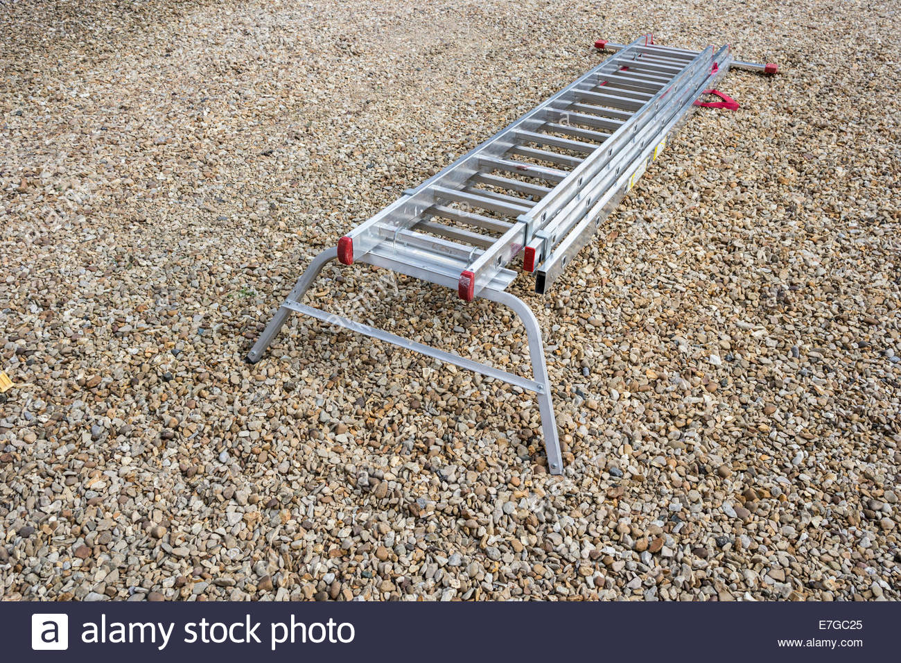 Ladder Stand High Resolution Stock Photography and Images - Alamy