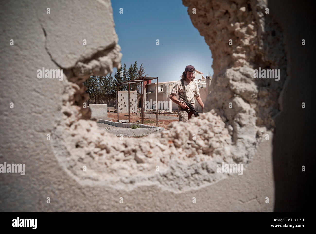 Al mujahideen hi-res stock photography and images - Alamy