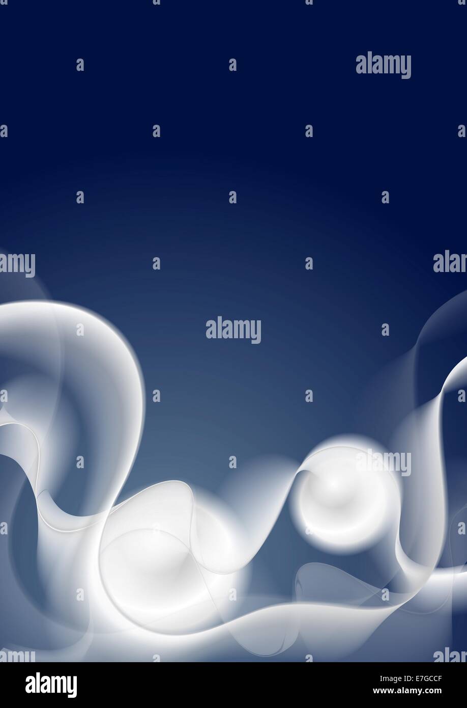 Abstract shiny pearl color waves. Vector background Stock Photo - Alamy