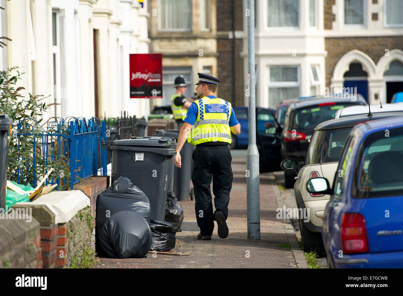 Counter terrorism unit hi-res stock photography and images - Alamy