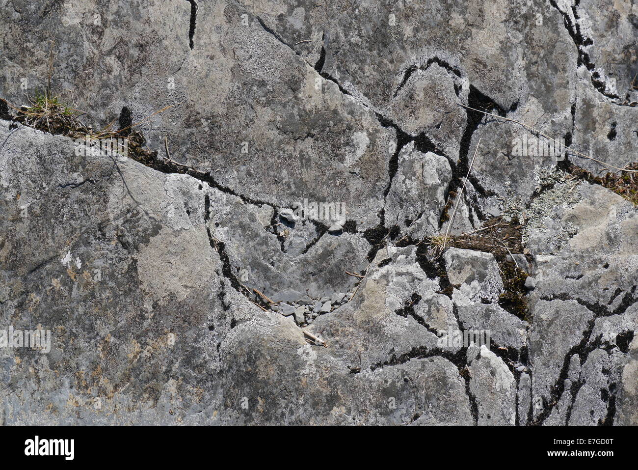 texture rocks mountain cracks hill with color shades Grey black white ...