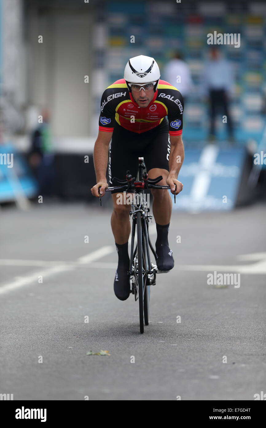 Start ramp hi-res stock photography and images - Alamy