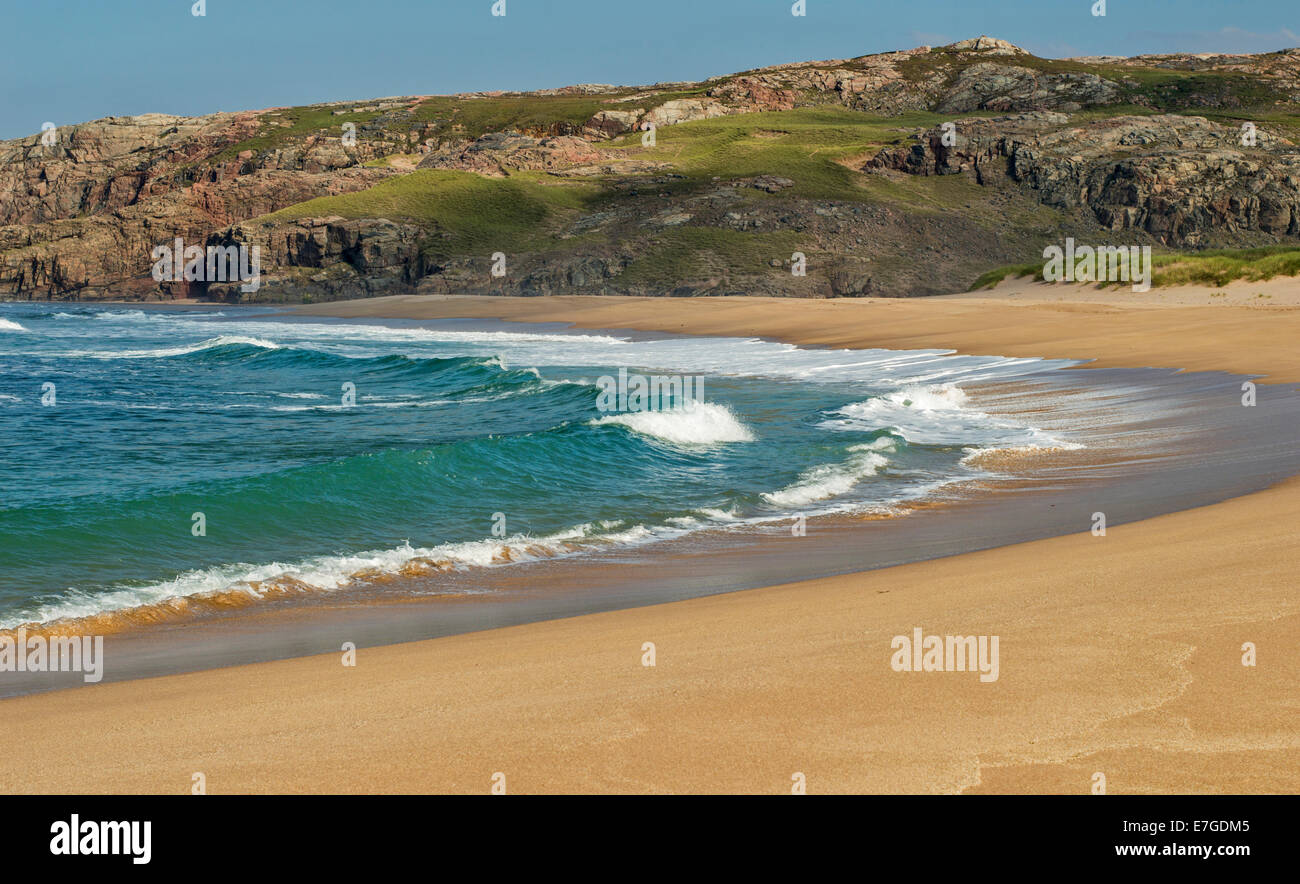 Sutherland Scotland High Resolution Stock Photography and Images - Alamy