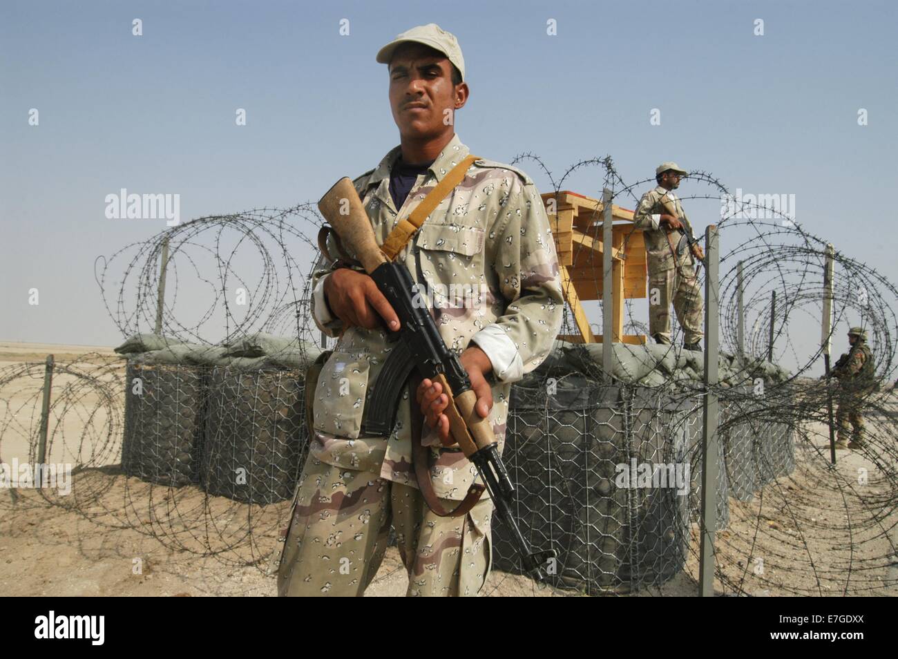 Basra iraq iraqi irak iraqi hi-res stock photography and images - Alamy