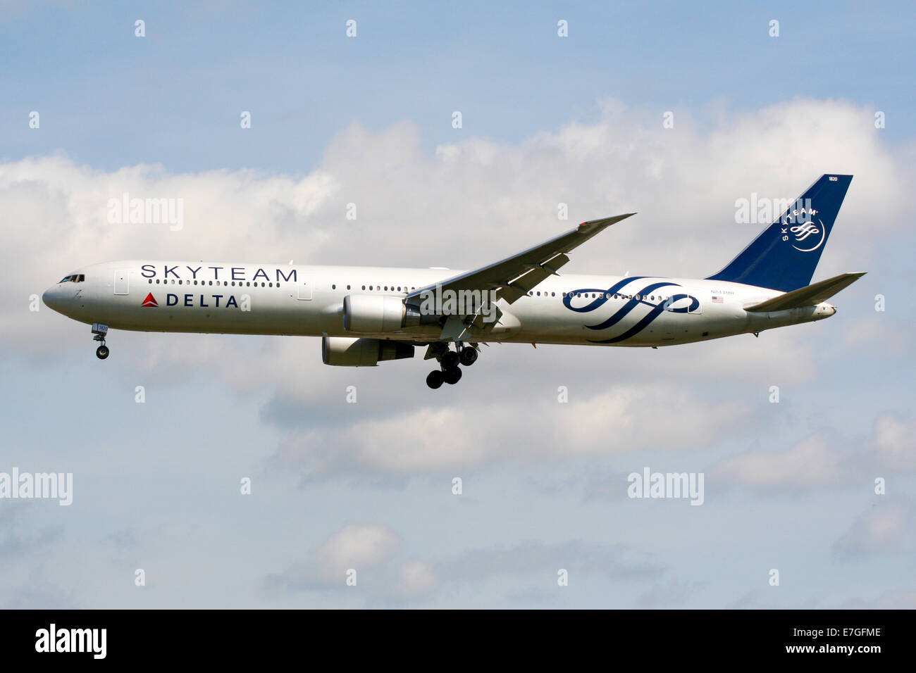 Skyteam Airlines