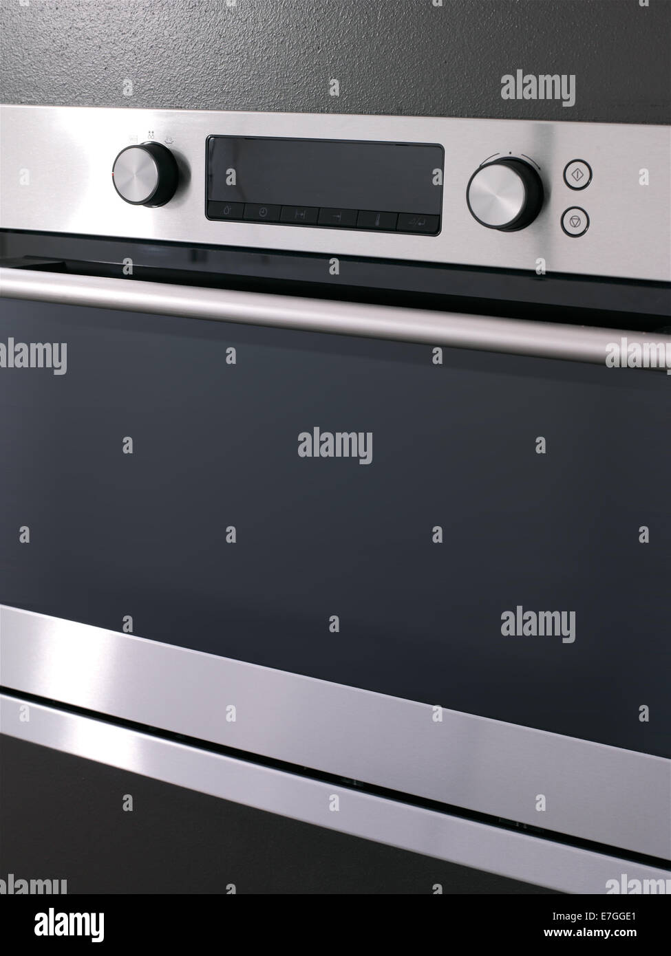 Oven panel hi-res stock photography and images - Alamy