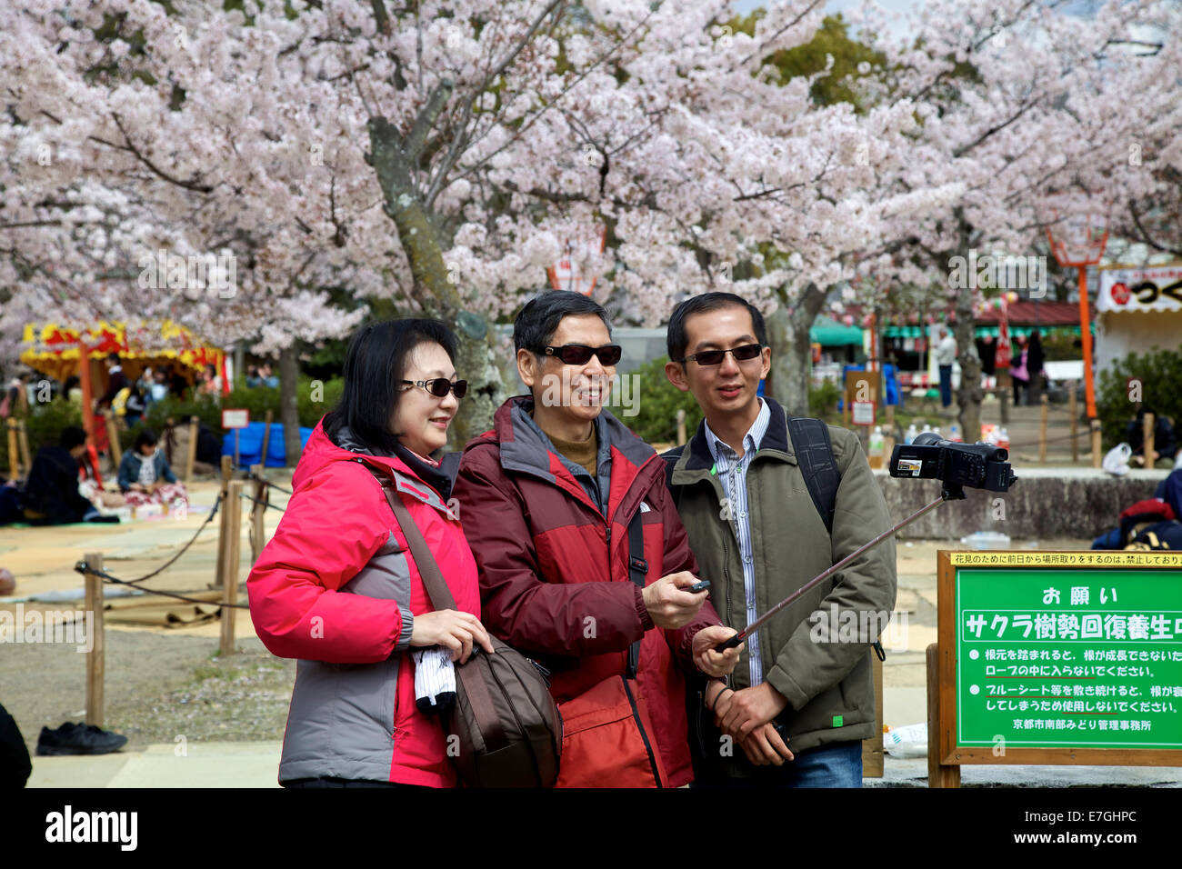 Asian wife posing hi-res stock photography and images - Alamy