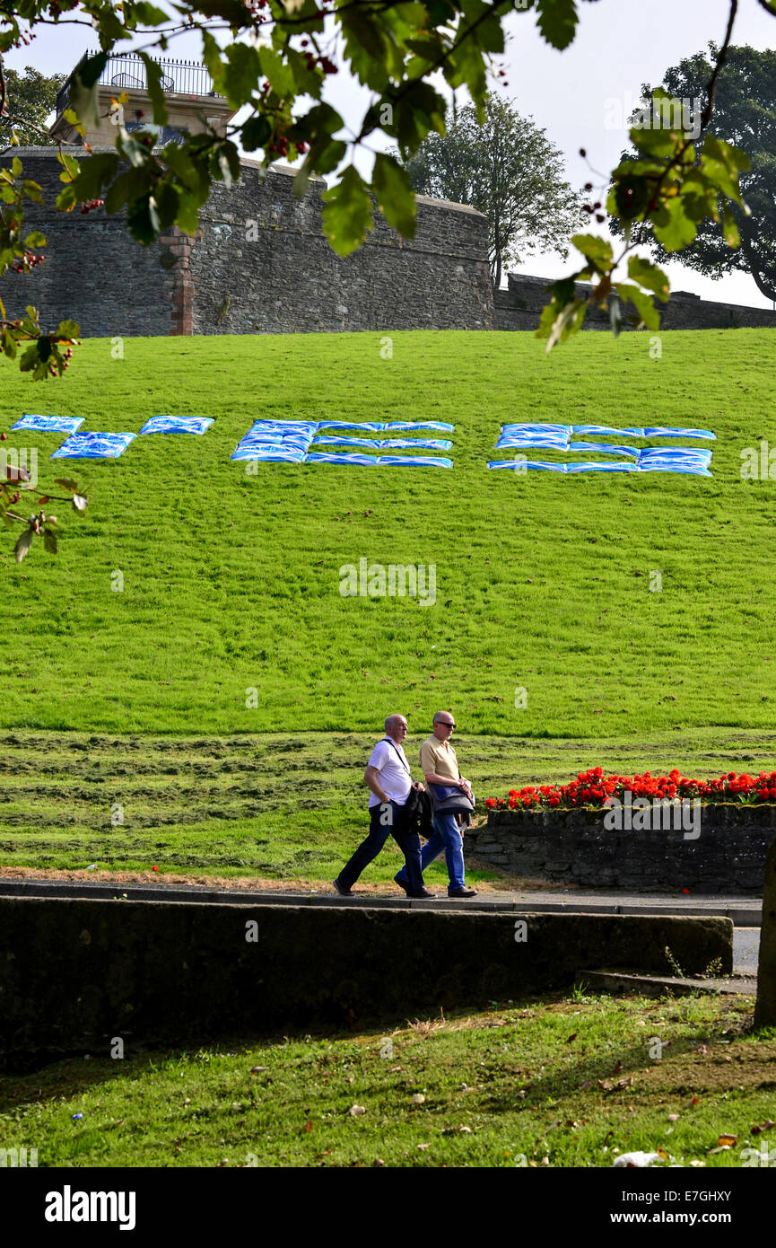 2014 the national hi-res stock photography and images - Alamy