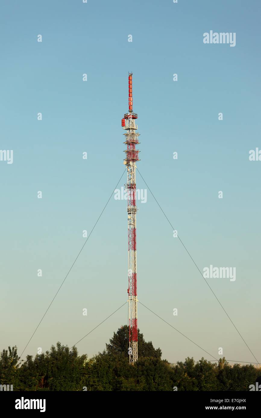 Transciever hi-res stock photography and images - Alamy