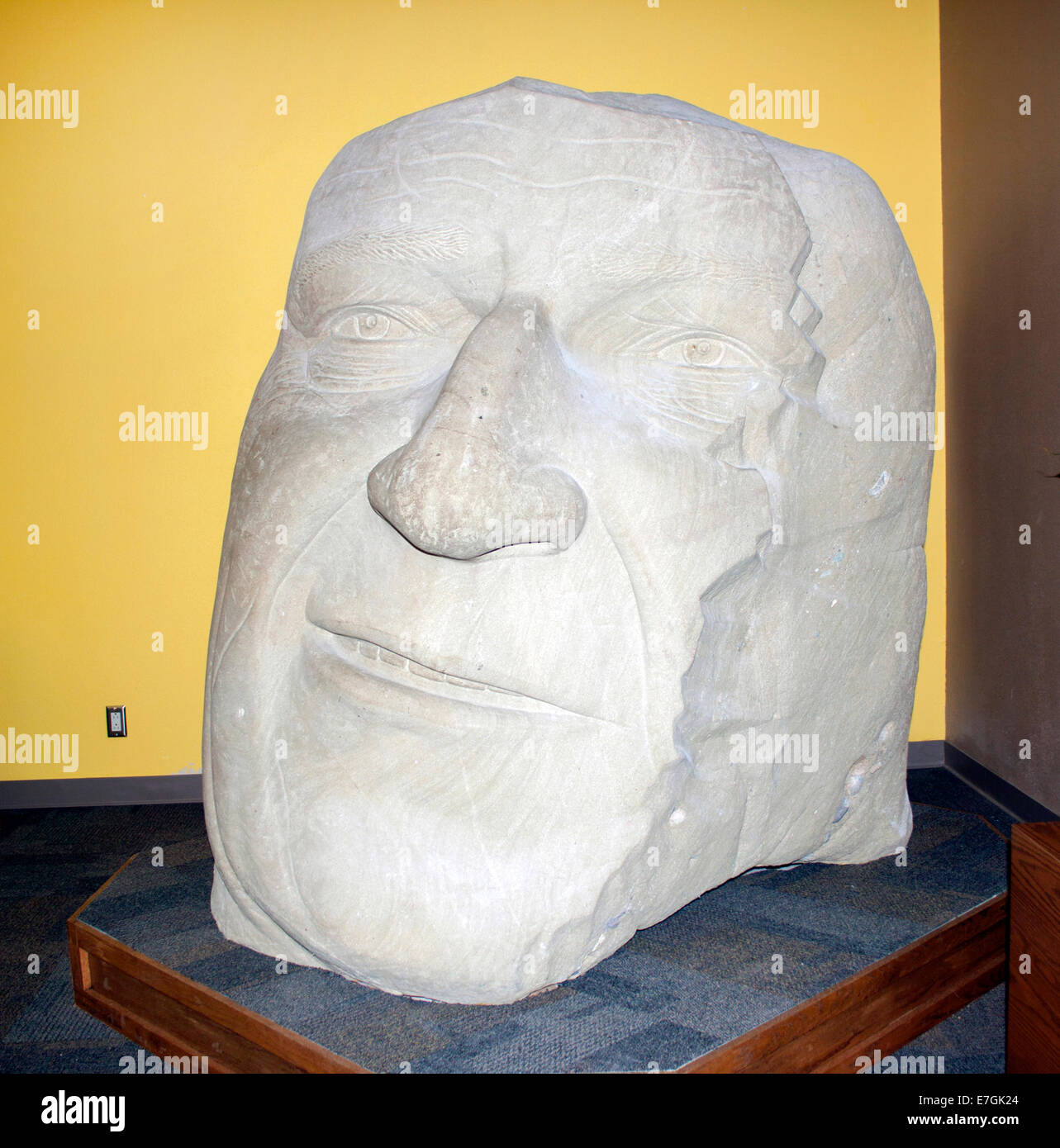 John wayne cowboy hi-res stock photography and images - Alamy