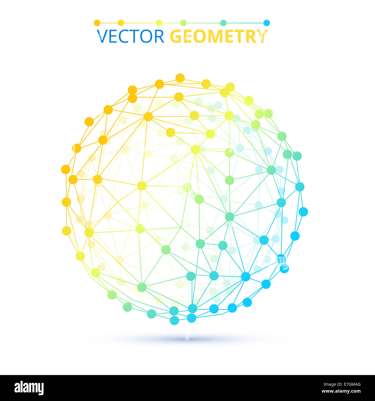 Planet grid circular hi-res stock photography and images - Alamy