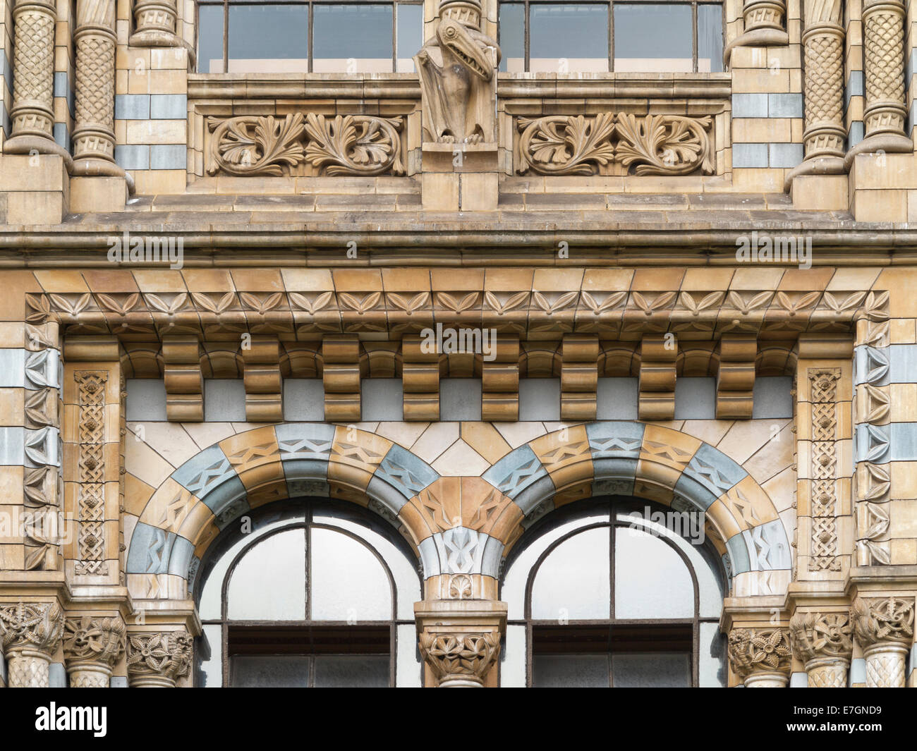 Victorian museum hi-res stock photography and images - Alamy