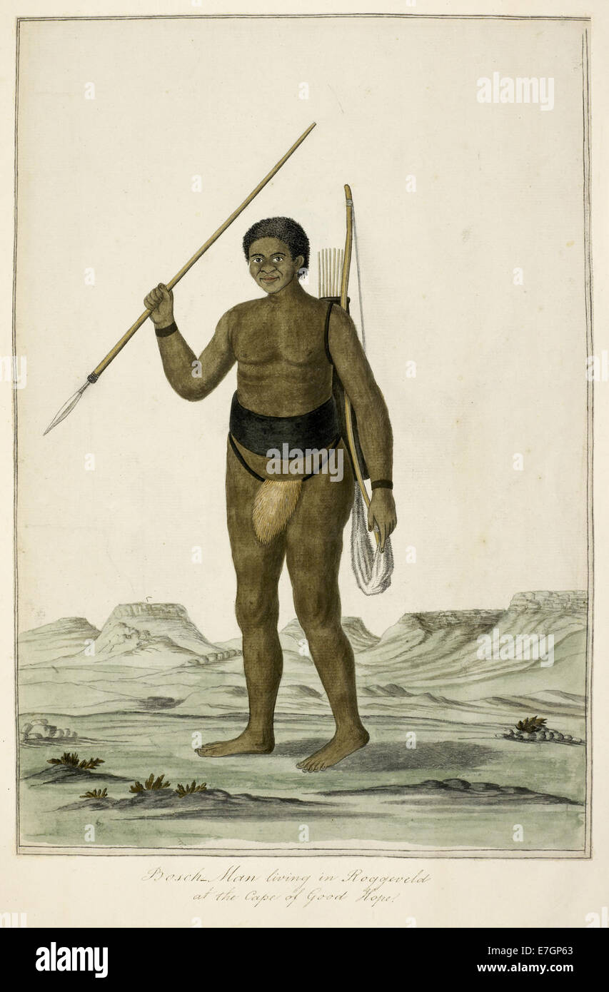 Boschman hi-res stock photography and images - Alamy