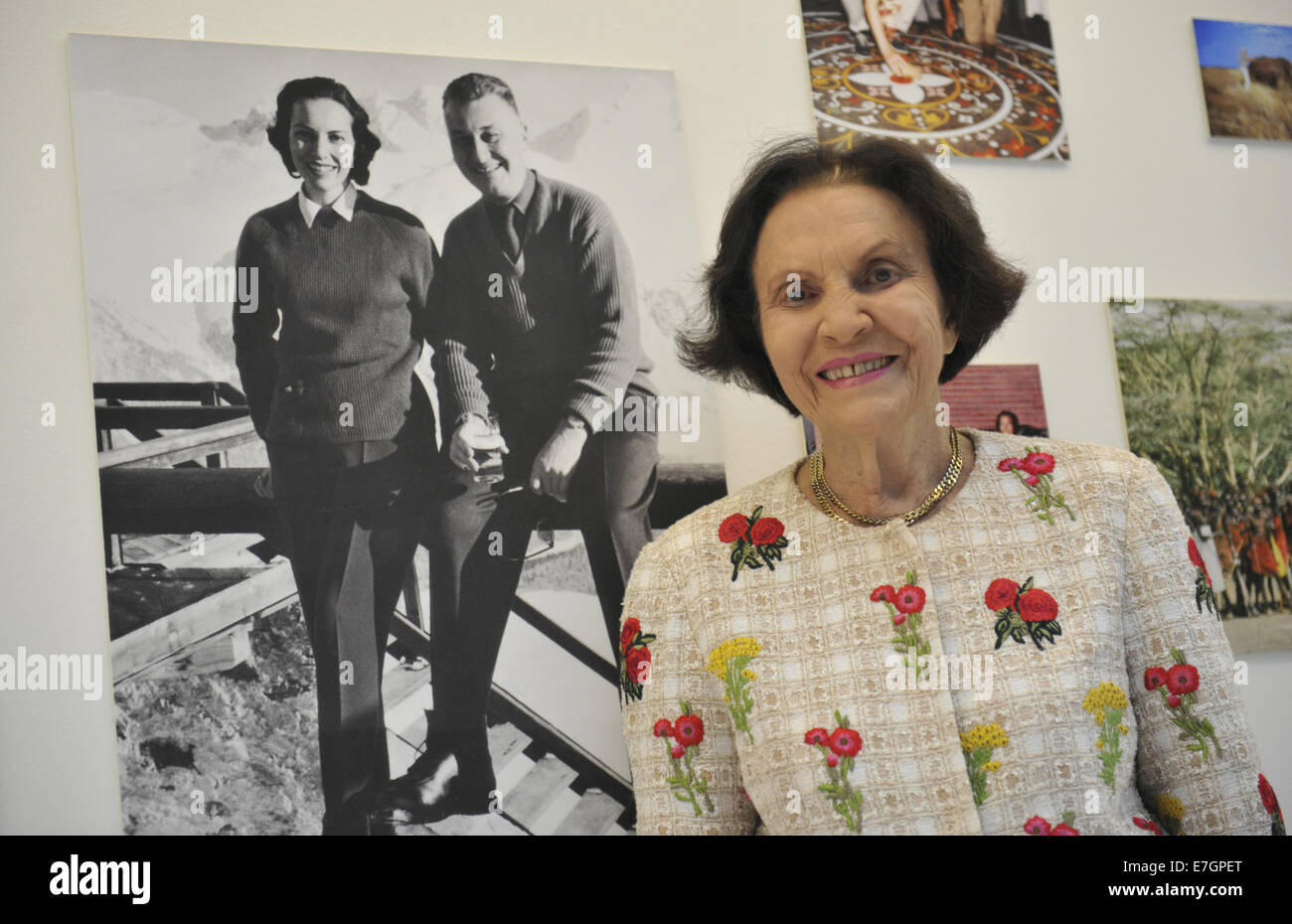 Tomas bata jr hi-res stock photography and images - Alamy