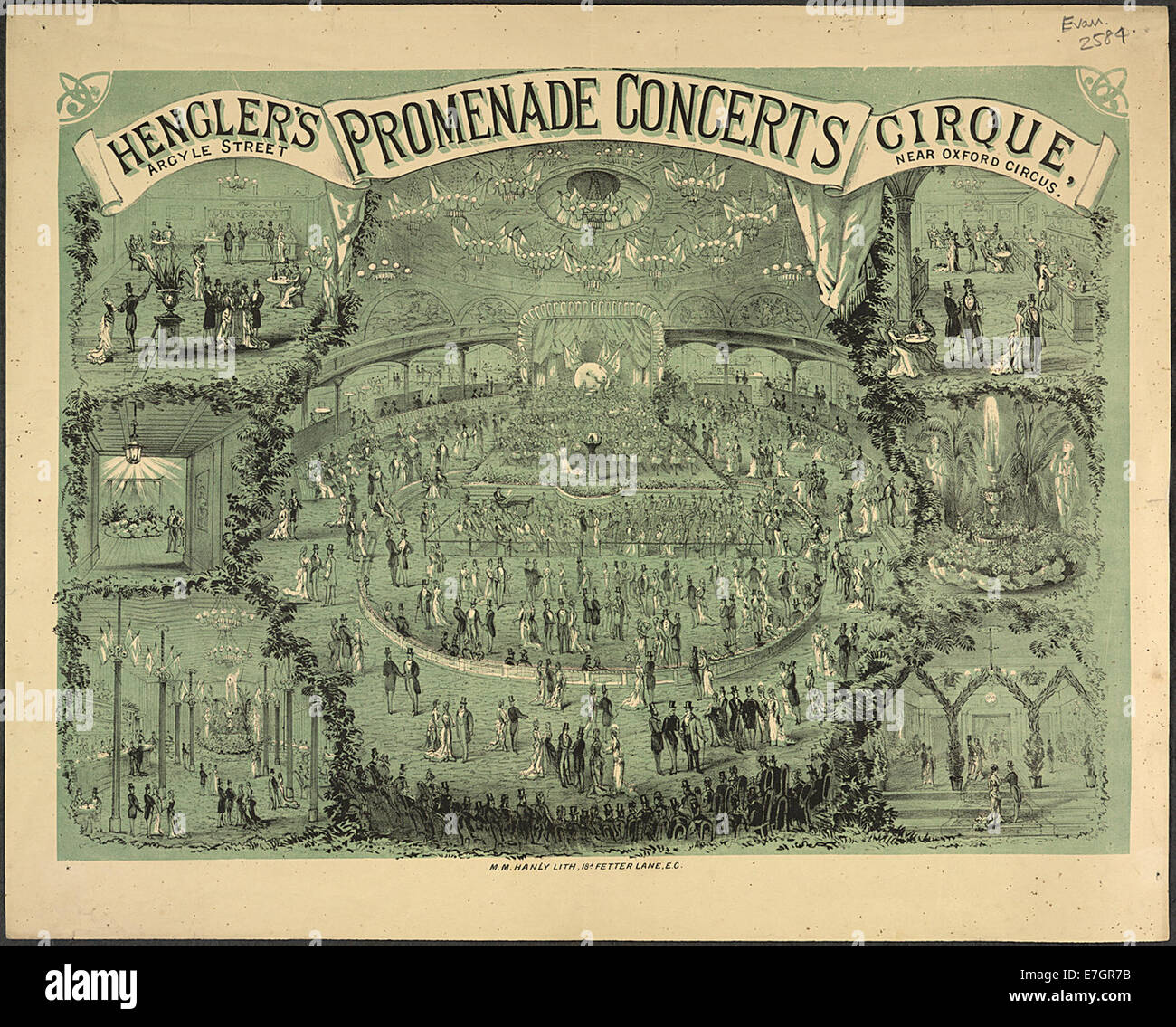 Musical era hi-res stock photography and images - Alamy