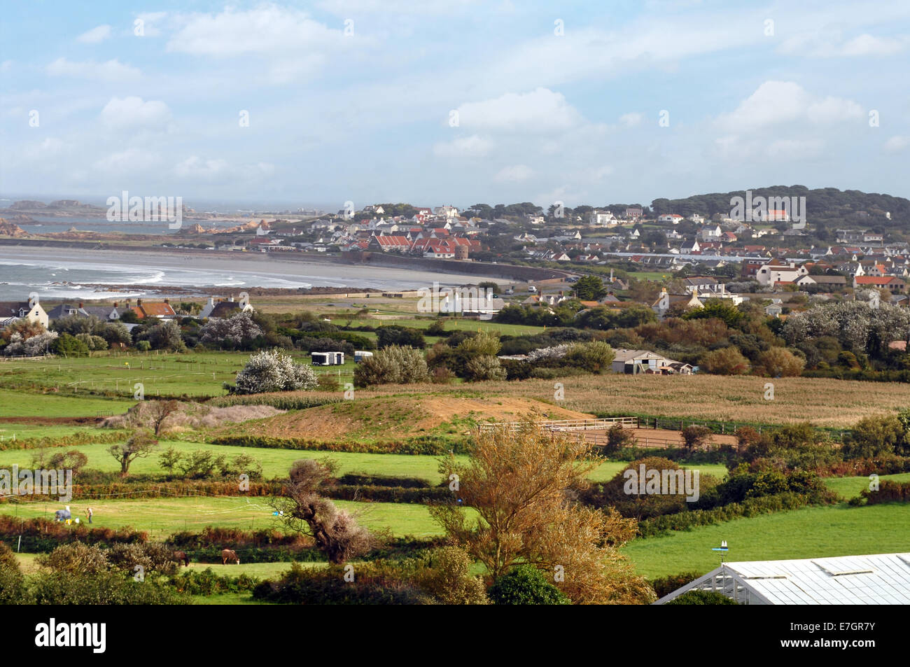 Perelle hi-res stock photography and images - Alamy