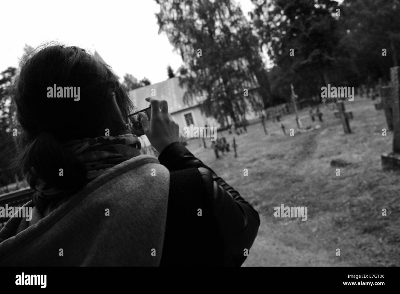 Humans tomb hi-res stock photography and images - Alamy