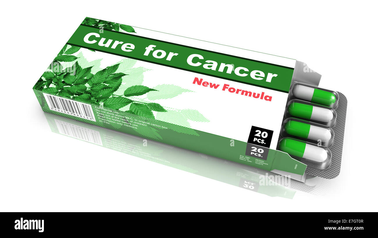 Cure cancer carcinoma crayfish hi-res stock photography and images - Alamy