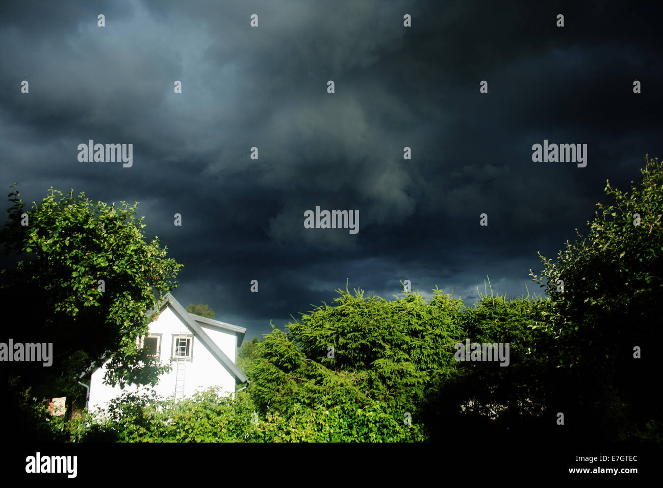 Weather photo weather picture hi-res stock photography and images - Alamy