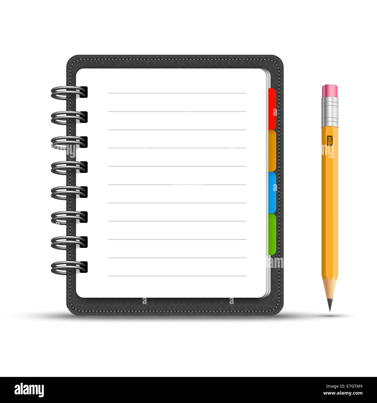 Leather vector hi-res stock photography and images - Alamy