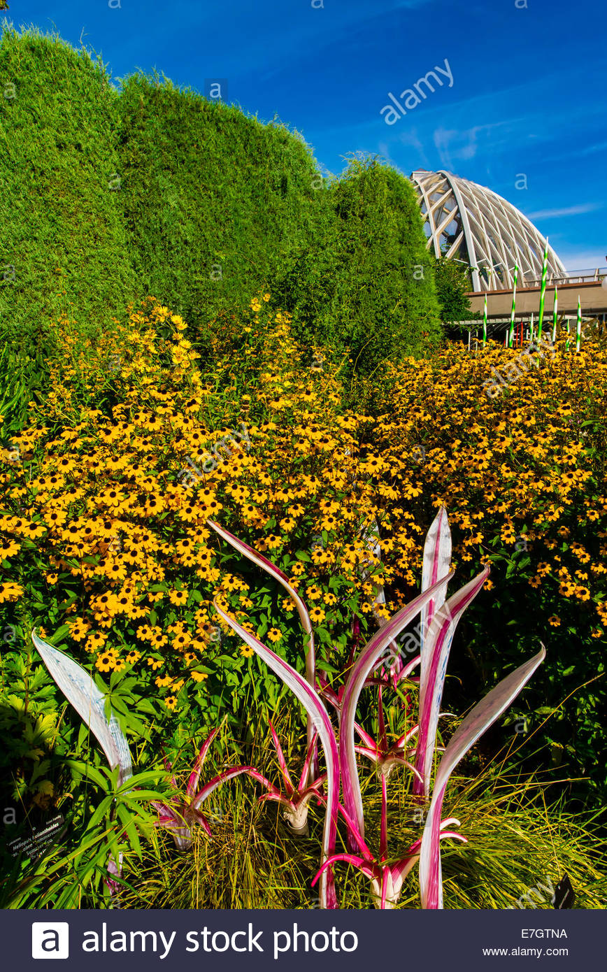 Perennial Gardens Stock Photos & Perennial Gardens Stock Images - Alamy